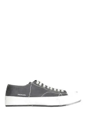 PREMIATA PREMIATA Mark Leather Sneakers