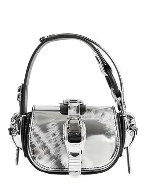 INNERRAUM Object C01 Nano Bag - Silver