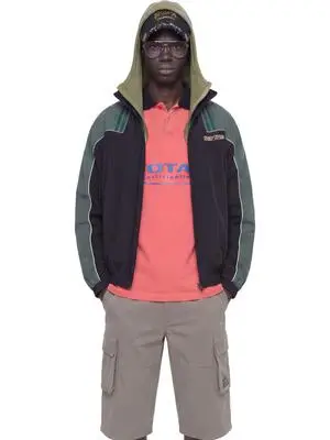 MARTINE ROSE Martine Rose T-Lining Track Jacket