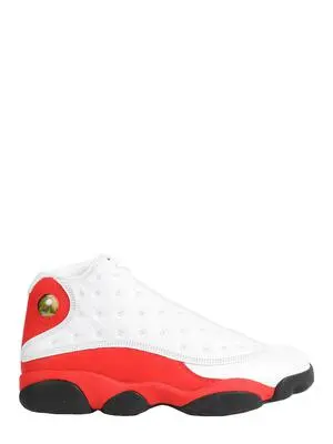 Nike Jordan 13 Retro Sneakers - White