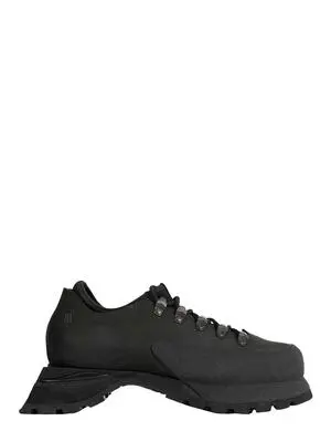 DEMON DEMON Poyana Lace-Up Sneakers