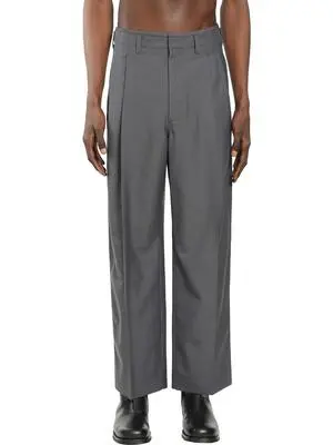 LEMAIRE LEMAIRE Pleated Tailored Pants