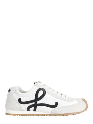 Loewe Ballet Runner 2.0 Sneakers - White