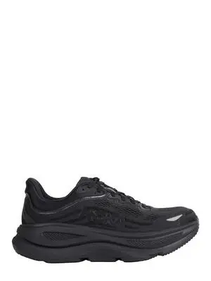 Hoka One One HOKA ONE ONE Bondi 9 Sneakers Black