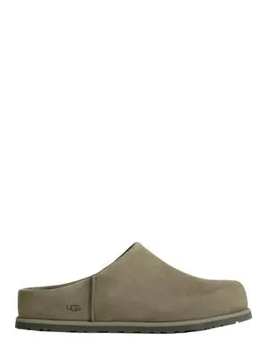 UGG UGG Otzo Waterproof Nubuck Clogs Green