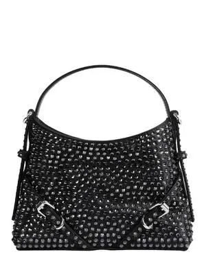 Givenchy Nano Voyou Bag - Black