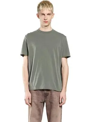 Our Legacy Box T-shirt - Green
