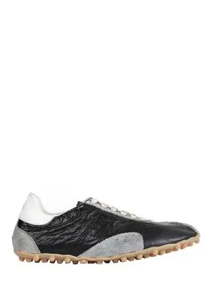 MAISON MARGIELA Sprinters Sneakers - Black