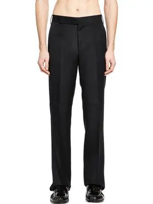 LARDINI Lardini Tailored Ecovero Trousers