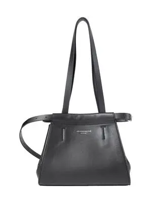 ANN DEMEULEMEESTER Nico Bag - Black