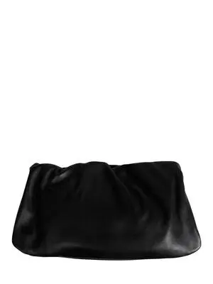 THE ROW The Row XL Bourse Clutch