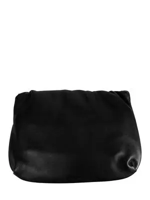 THE ROW The Row Bourse Clutch Bag