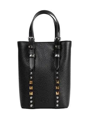 Valentino Garavani Rockstud Mini Bag - Black