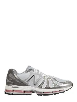 NEW BALANCE U18907" Sneakers - Silver