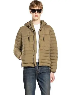 STONE ISLAND STONE ISLAND 4100107 DAVID-TC JACKET