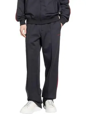 Alexander McQueen Trackpants - Blue