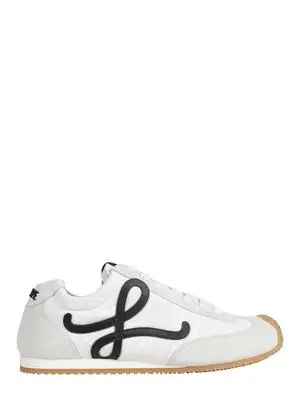 Loewe Ballet Runner 2.0 Sneakers - White