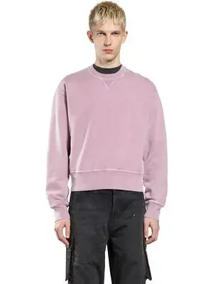 Our Legacy Base Sweatshirt - Pink