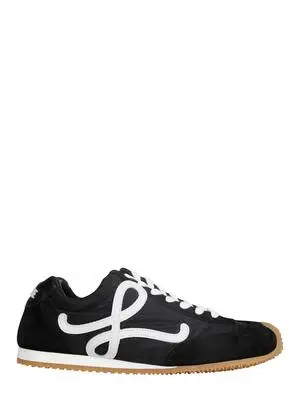 Loewe Ballet Runner 2.0 Sneakers - Black