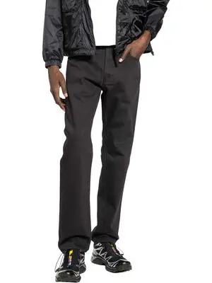 STONE ISLAND Stone Island Straight Leg Jeans