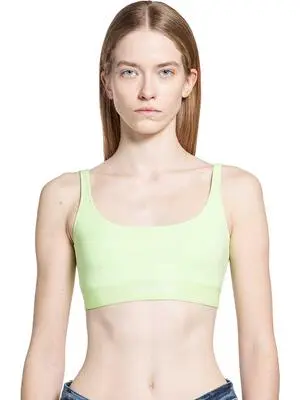 TOM FORD Modal Bralette - Green