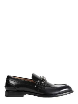 Gucci Horsebit Loafers - Black