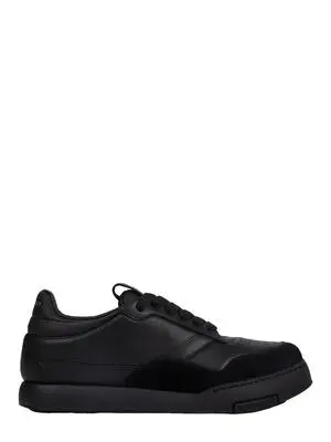 Givenchy Yard Lace-up Sneakers - Black