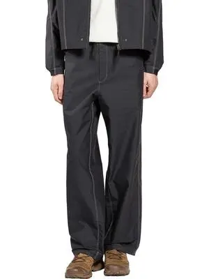 GOLDWIN Goldwin Parachute Seed Rip-Stop Pants