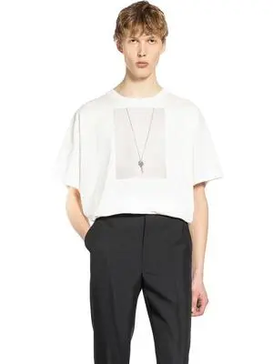 MAISON MARGIELA Key T-shirt