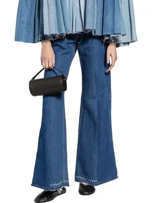 ELV DENIM Odette Jeans - Blue