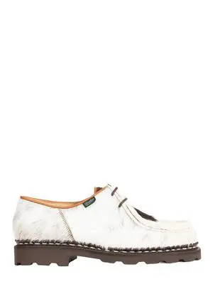 PARABOOT Paraboot Michael Cow Derby Shoes