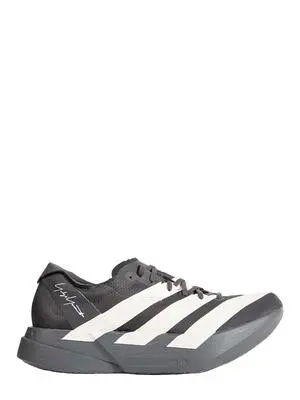 Y3 Adizero Adios Pro 4 Sneakers - Black