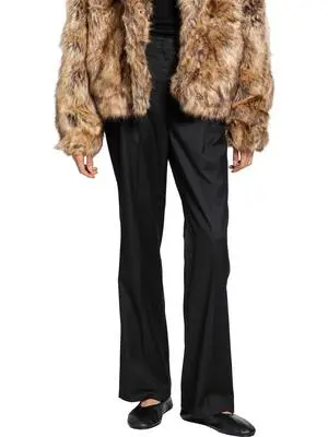 THE GARMENT Necchi Pants - Black