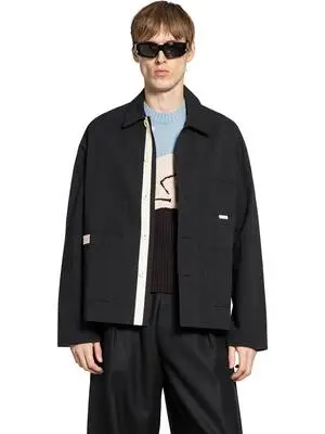 S.S.DALEY S.S.DALEY Clarence Chore Jacket