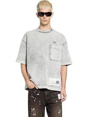 MIHARA YASUHIRO Amateur Sewn Tee
