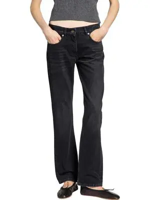 THE GARMENT The Garment Darcy Distressed Jeans