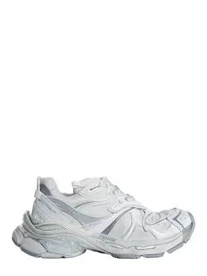 Balenciaga Runner 2.0 Sneakers - Grey