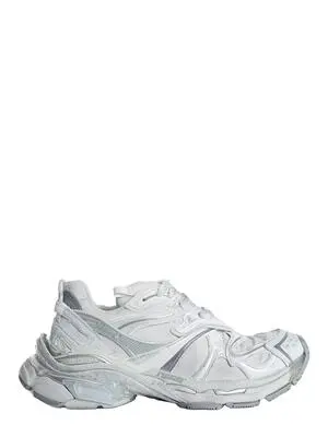Balenciaga Runner 2.0 Sneakers - Grey
