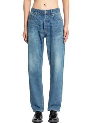 SAINT LAURENT SAINT LAURENT Mick 5 Pocket Jeans