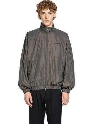 BALENCIAGA BALENCIAGA Track Jacket