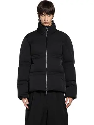 Moncler X Asap Rocky Rally Down Jacket - Green