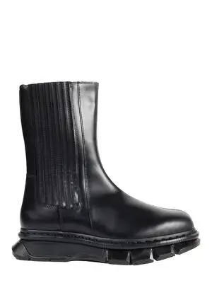 Dr. Martens 14xx Qubist Chelsea Boots - Black