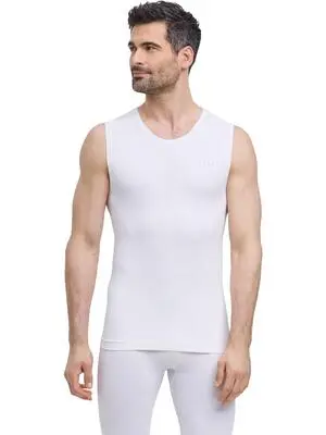 Falke Top Warm - White