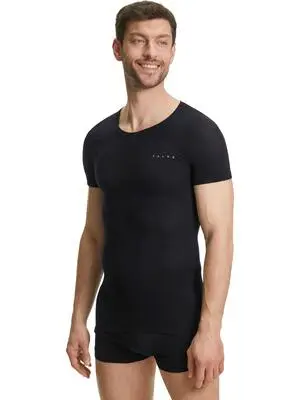 Falke Ultralight Cool Performance Base Layer - Black