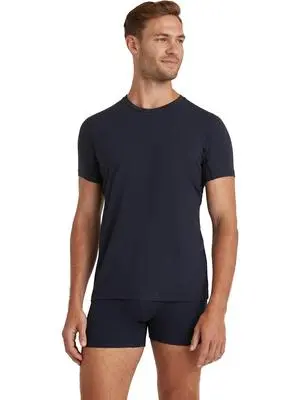 Falke T-shirt Daily Climate Control - Grey