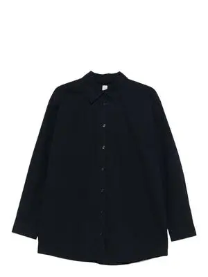 TOTEME Cotton Shirt - Multicolor