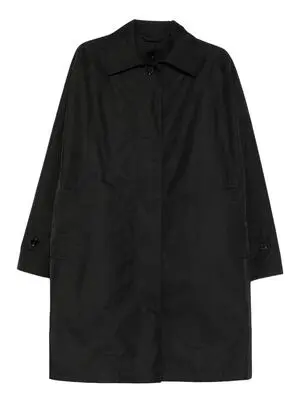 TOTEME Car Coat - Multicolor