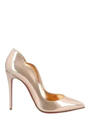 CHRISTIAN LOUBOUTIN Christian Louboutin Hot Chick Pumps Multicolor