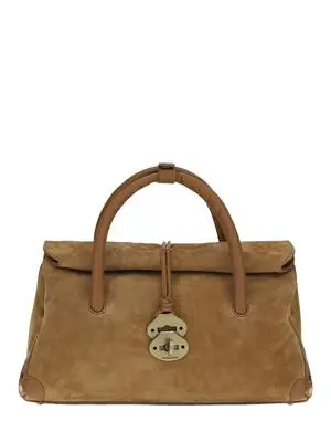 ZANELLATO ZANELLATO Dotta Handbag