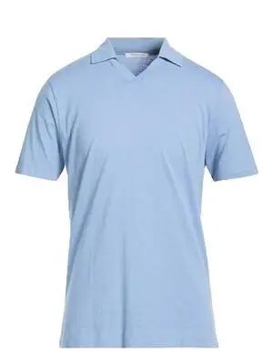 BELLWOOD T-shirt Size Cotton - Blue